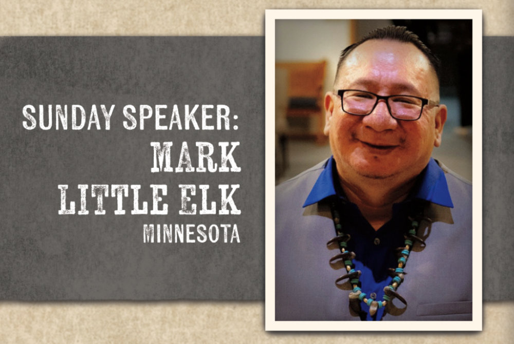 Main Stage | Lake Itasca Family Music Festival